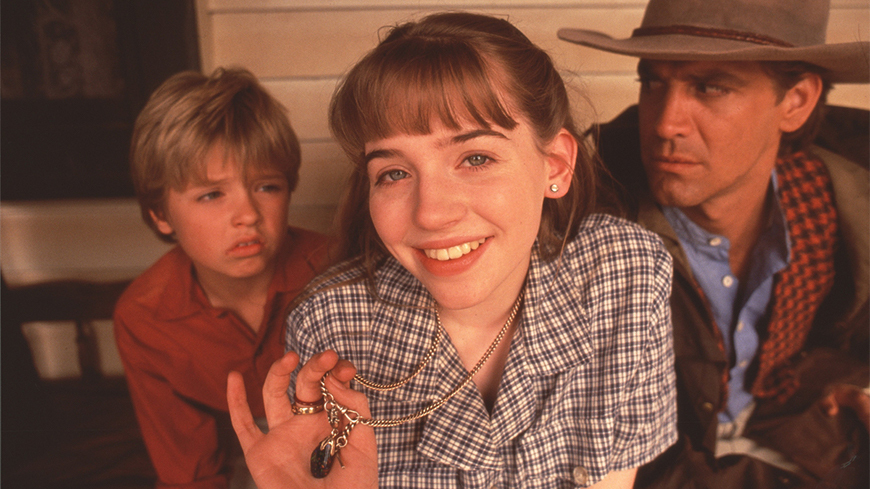 Series spotlight: The Genie from Down Under - ACTF