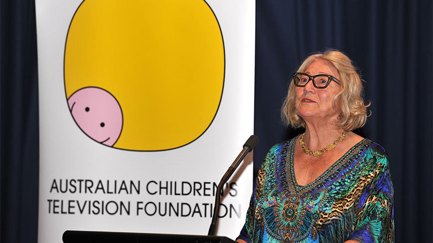 Janet Holmes √° Court steps down - ACTF