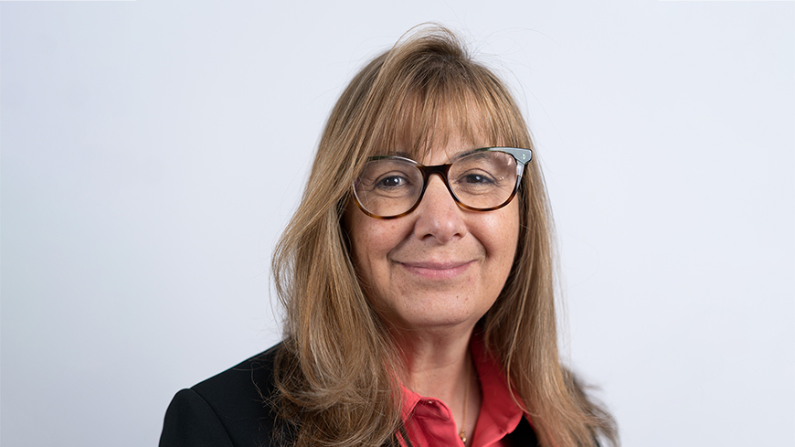 New chair of the ACTF board announced - ACTF