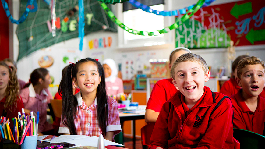 How screen content can support children struggling with school attendance - ACTF