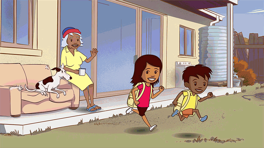 Australian First Nations children's content to air across the United ...