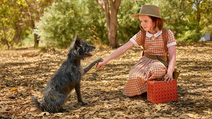 RUNT screen adaptation to premiere this weekend - ACTF